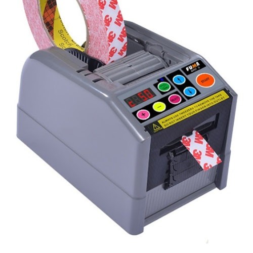 Máy cắt băng keo tự động Zcut-9GR (60mm)